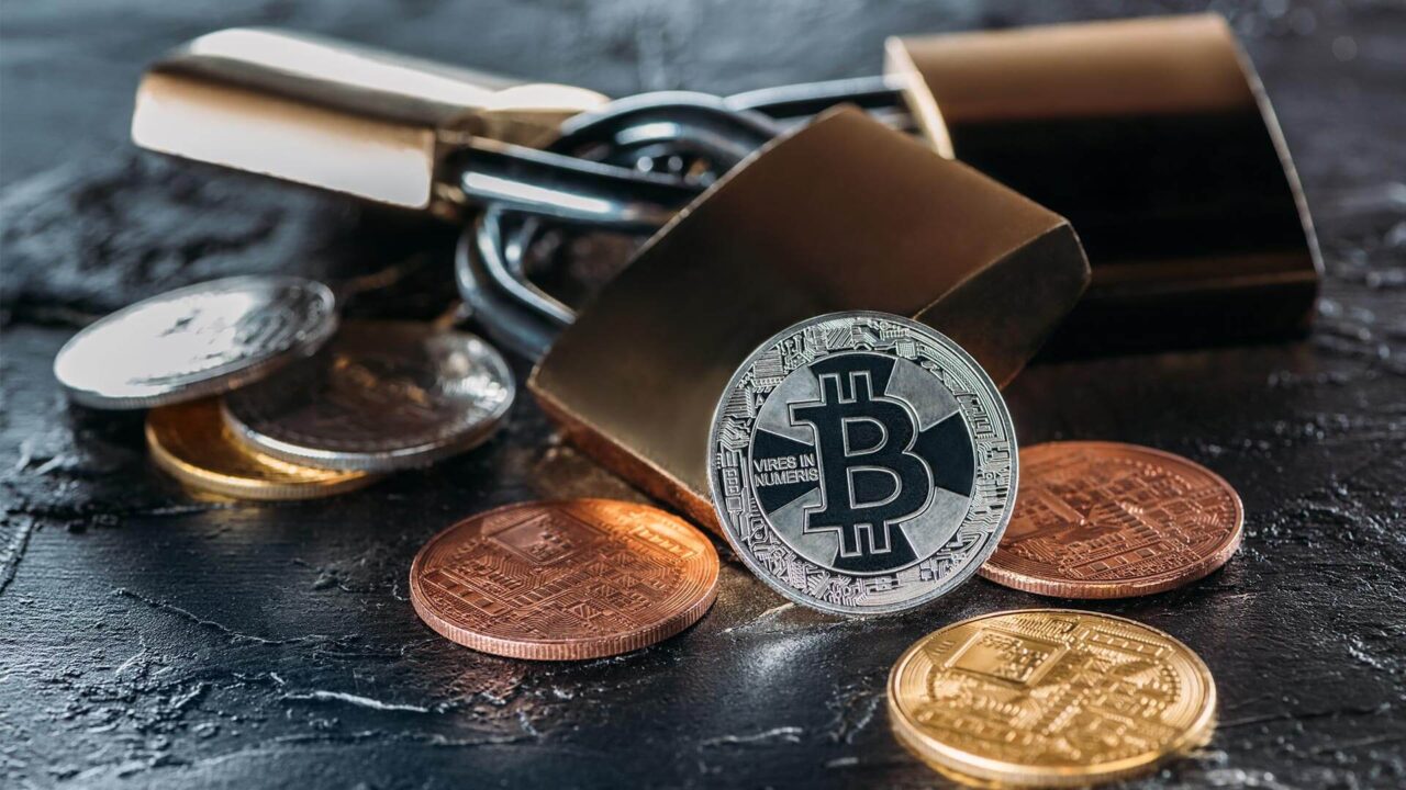 Blockchain Technology in 2024: Key Trends and Challenges - Universal ...